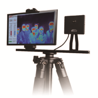 Fever Detection Systems | Hive ID